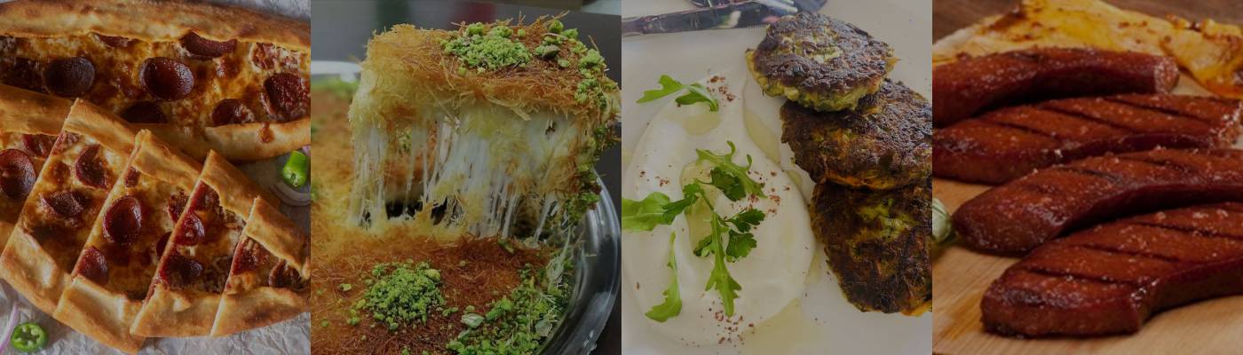 Turkuaz Turkish Cuisine is a Dinner Restaurant in Miami Beach, FL 33139